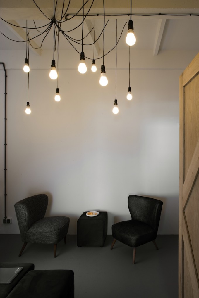 Un appartement design et chic - Frenchy Fancy