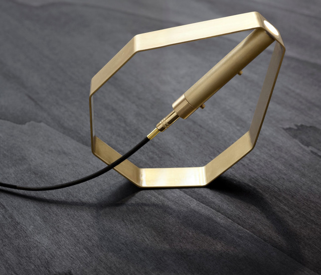 Pietro Russo, le design à l'italienne - Frenchy Fancy