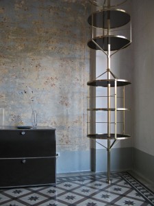 Pietro Russo, le design à l'italienne - Frenchy Fancy