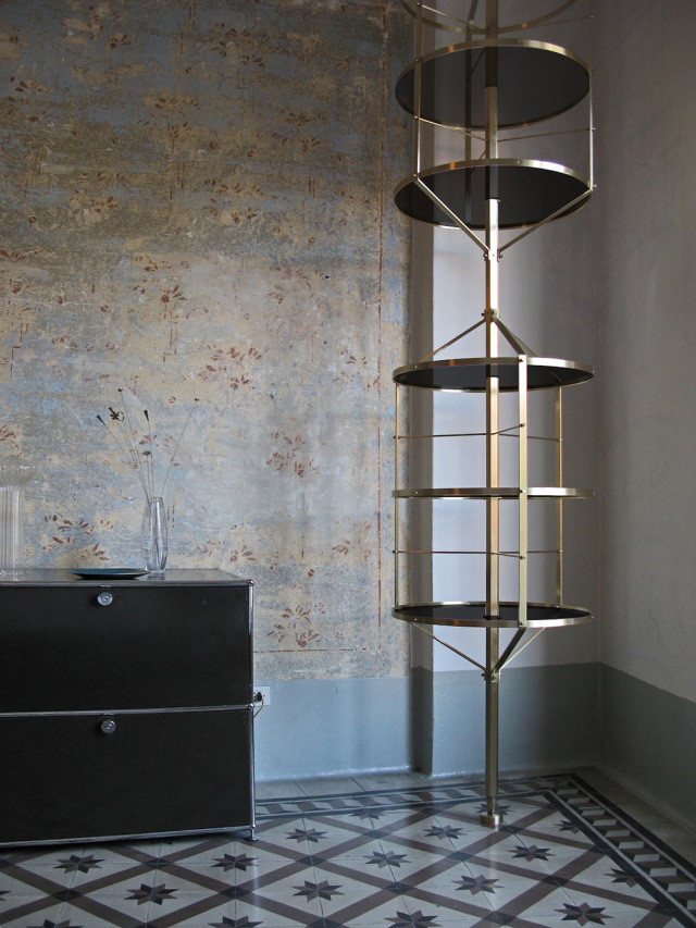 Pietro Russo, le design à l'italienne - Frenchy Fancy