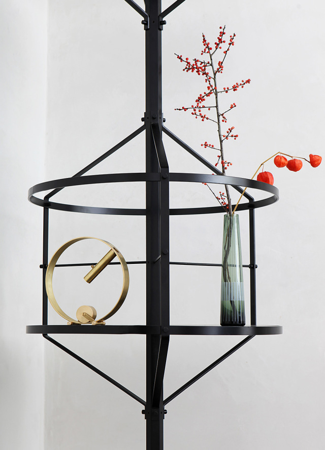 Pietro Russo, le design à l'italienne - Frenchy Fancy