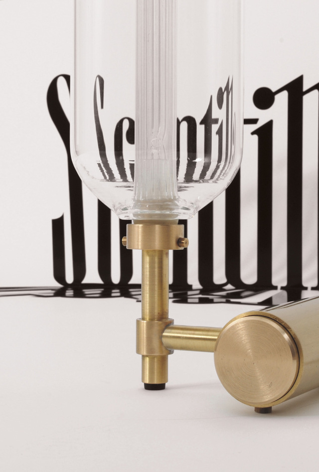 Pietro Russo, le design à l'italienne - Frenchy Fancy