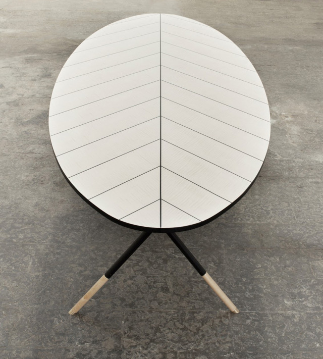 Pietro Russo, le design à l'italienne - Frenchy Fancy