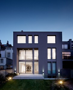 La Maison Particulière - Frenchy Fancy