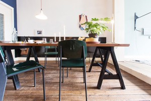 Design & convivialité - Frenchy Fancy