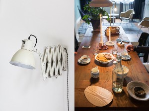 Design & convivialité - Frenchy Fancy