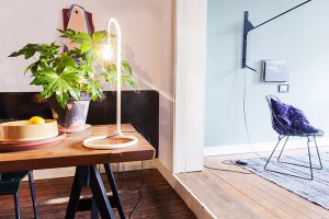 Design & convivialité - Frenchy Fancy