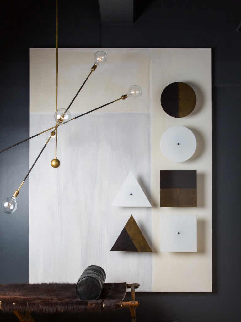 Les luminaires d'Apparatus Studio - Frenchy Fancy