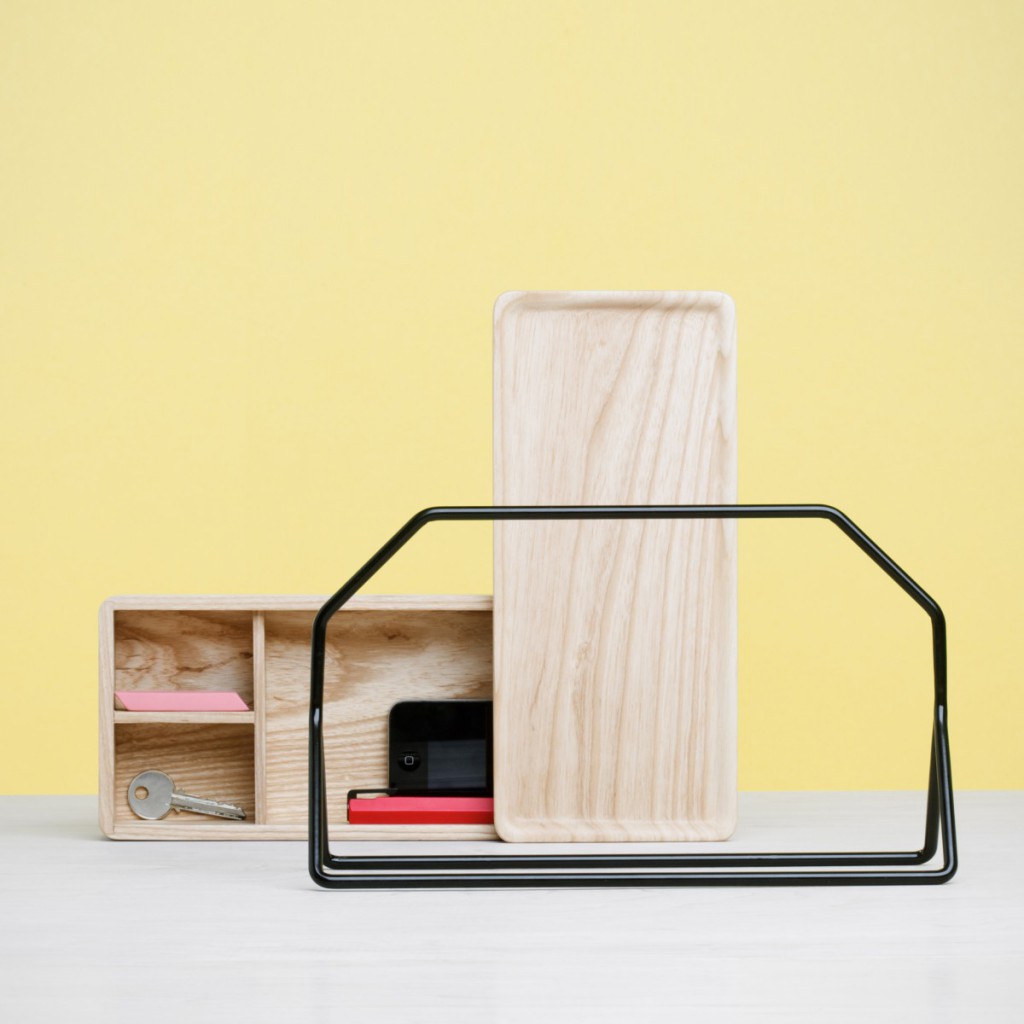 Umbra, du design ludique et coloré - Frenchy Fancy