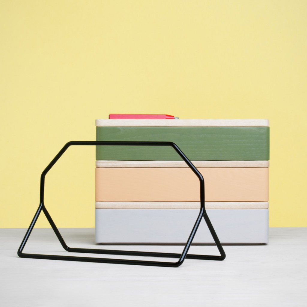 Umbra, du design ludique et coloré - Frenchy Fancy
