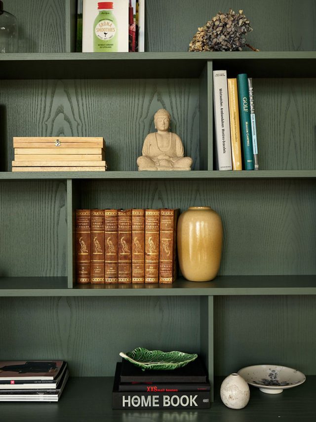 Meuble arche : 4 modèles pour votre intérieur - Frenchy Fancy