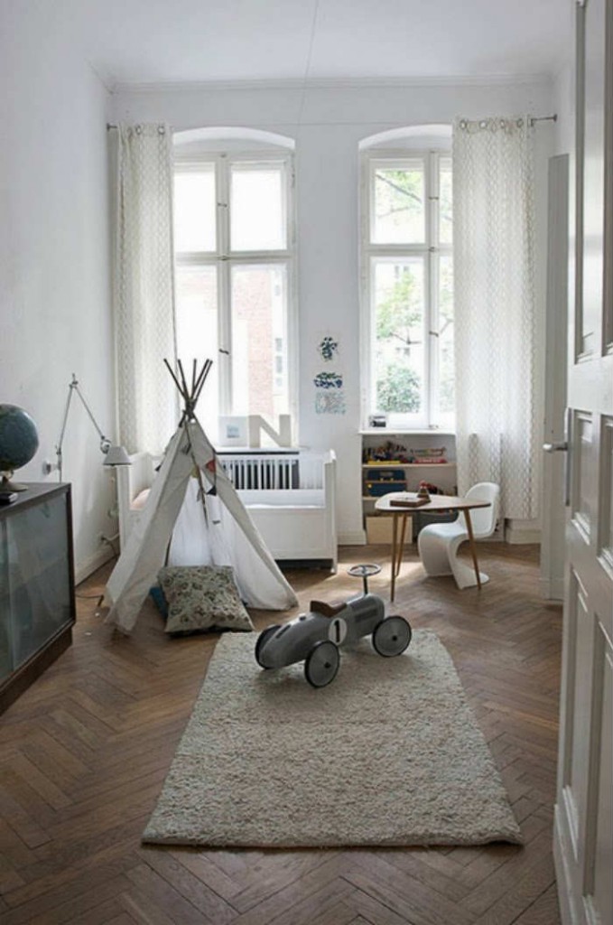 Où trouver un joli tipi enfant ? - Frenchy Fancy