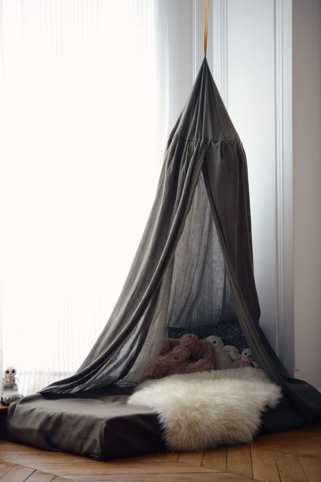 Où trouver un joli tipi enfant ? - Frenchy Fancy