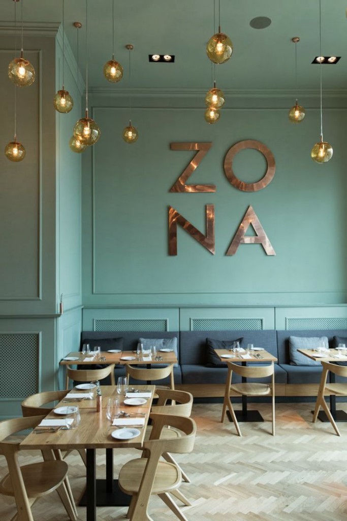 Shopping : je veux du vert ! - Frenchyfancy