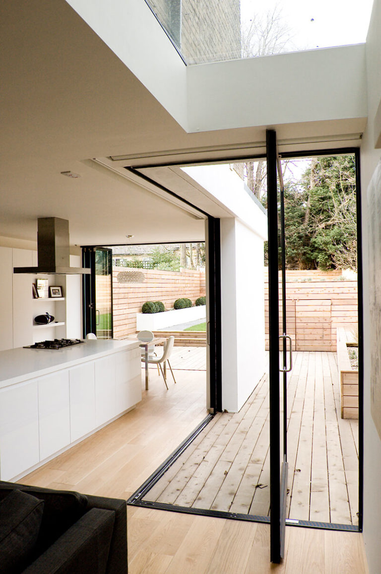 10 cuisines avec des étagères ouvertes - Frenchy Fancy