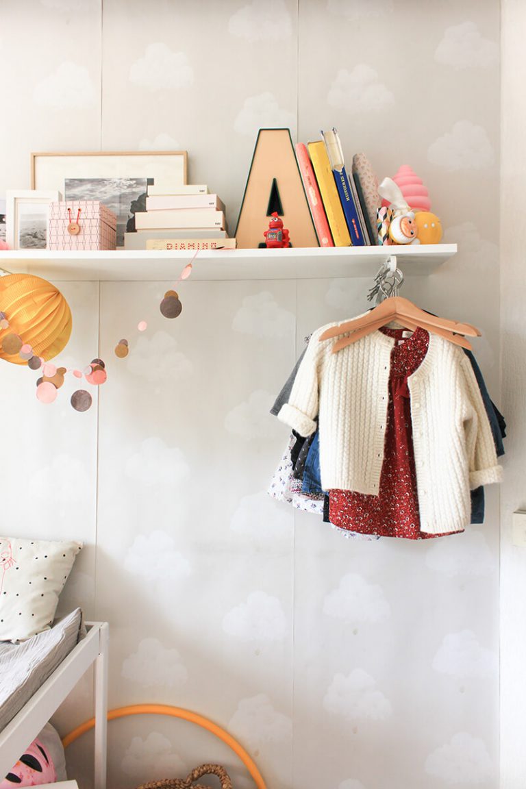 Chez Perrine, créatrice des Confettis - Frenchy Fancy