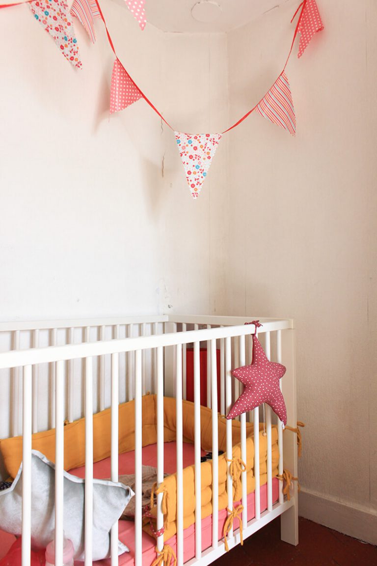 Chez Perrine, créatrice des Confettis - Frenchy Fancy