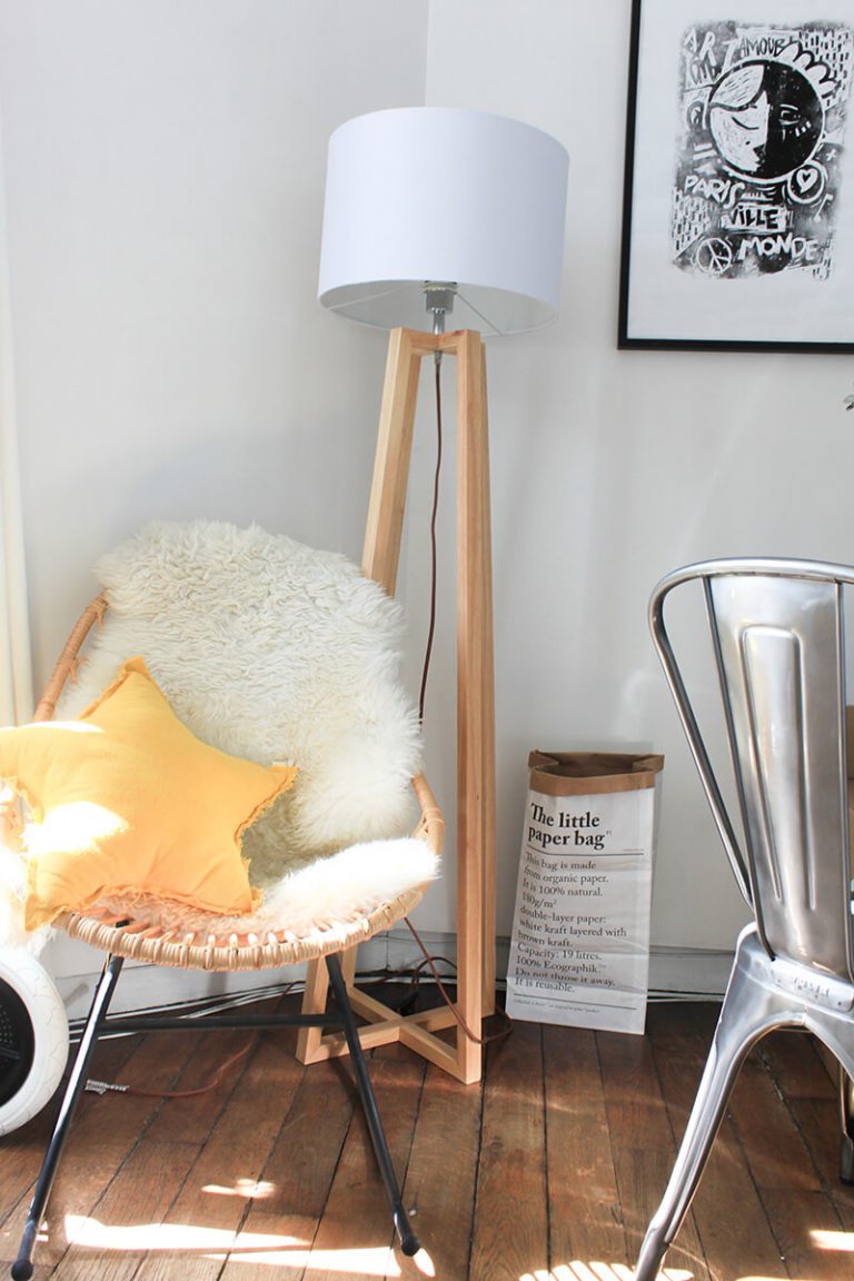 Chez Perrine, créatrice des Confettis - Frenchy Fancy