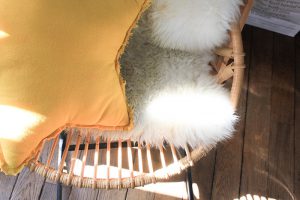 Chez Perrine, créatrice des Confettis - Frenchy Fancy