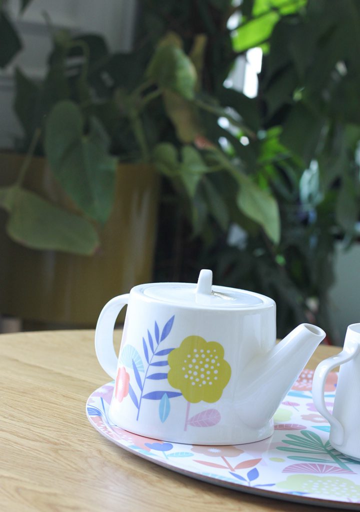 Mini Labo - Frenchy Fancy