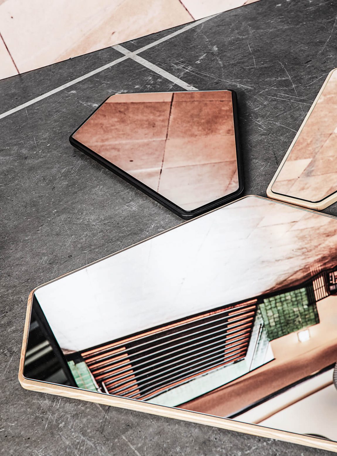 Ego Mirror par Design By Us - Frenchyfancy