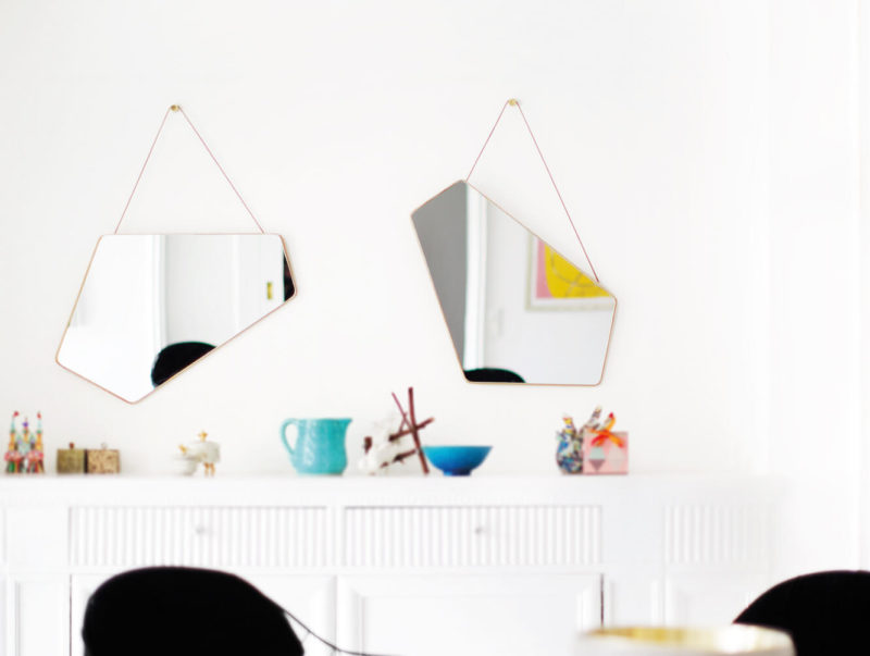 Ego Mirror par Design By Us - Frenchyfancy