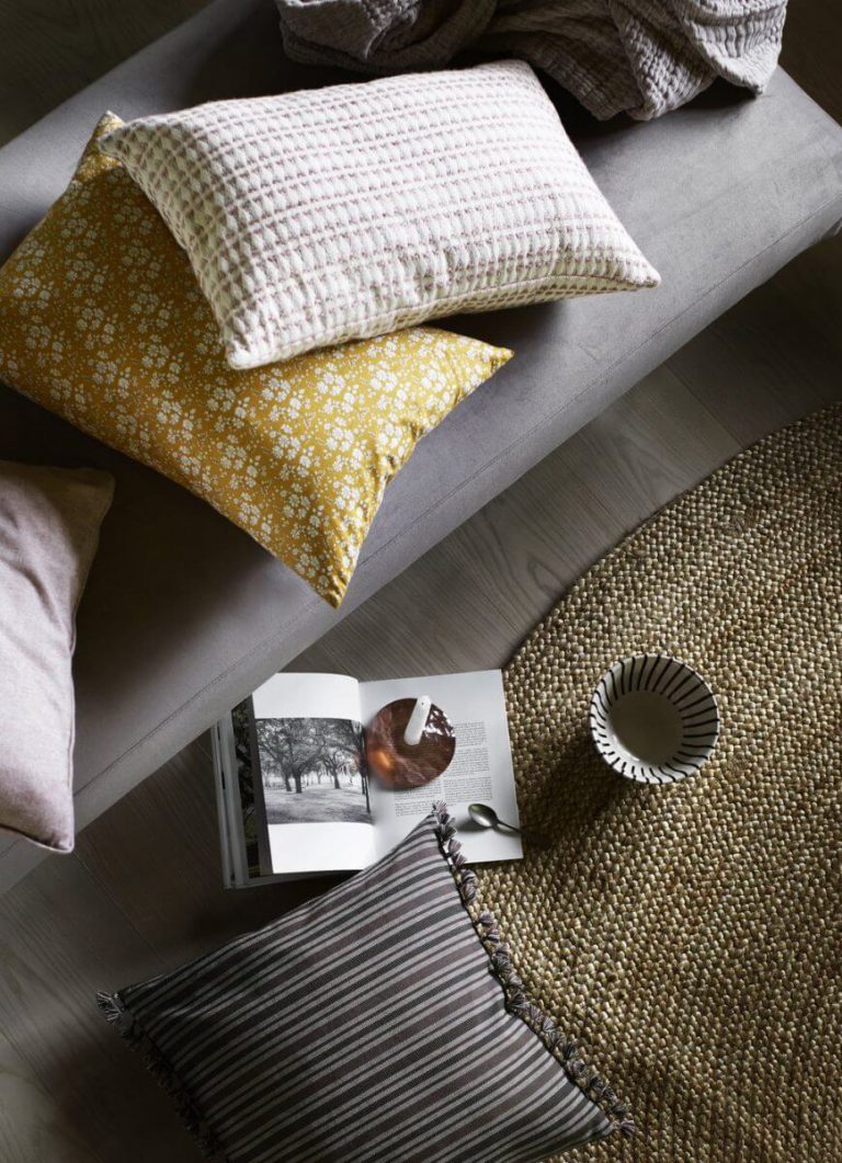 The Lake collection - Frenchy Fancy