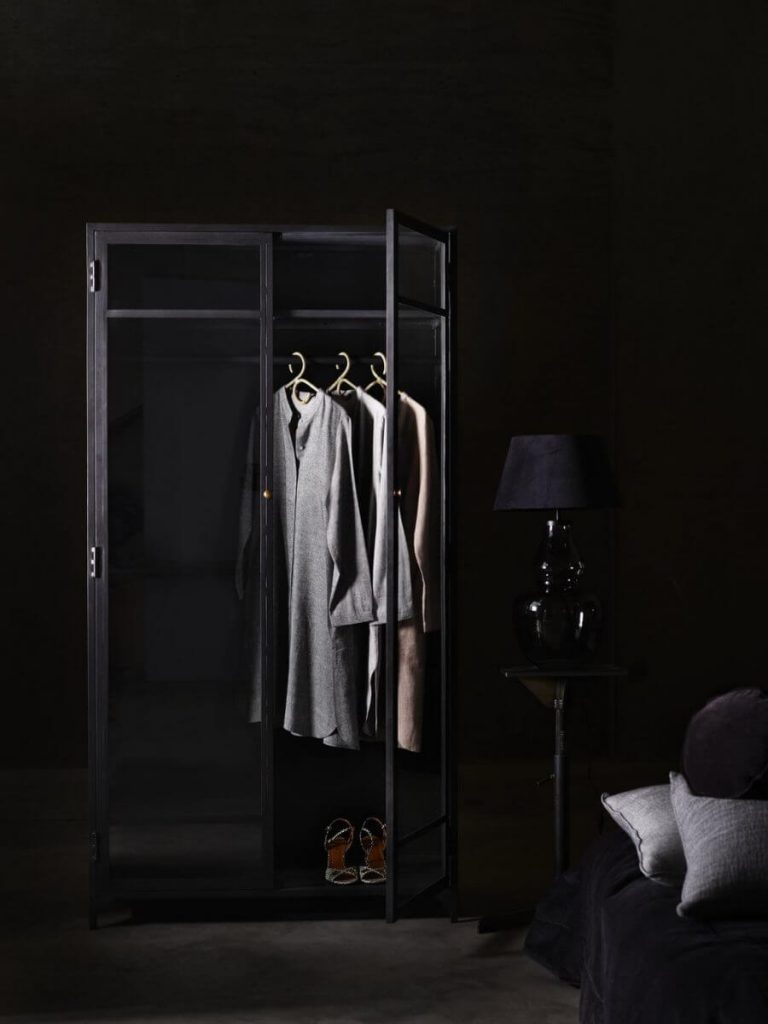 The Lake collection - Frenchy Fancy