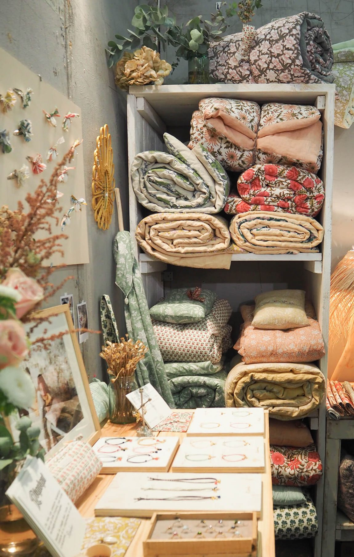 Mes coups de coeur à Maison&Objet 2017 - Frenchy Fancy