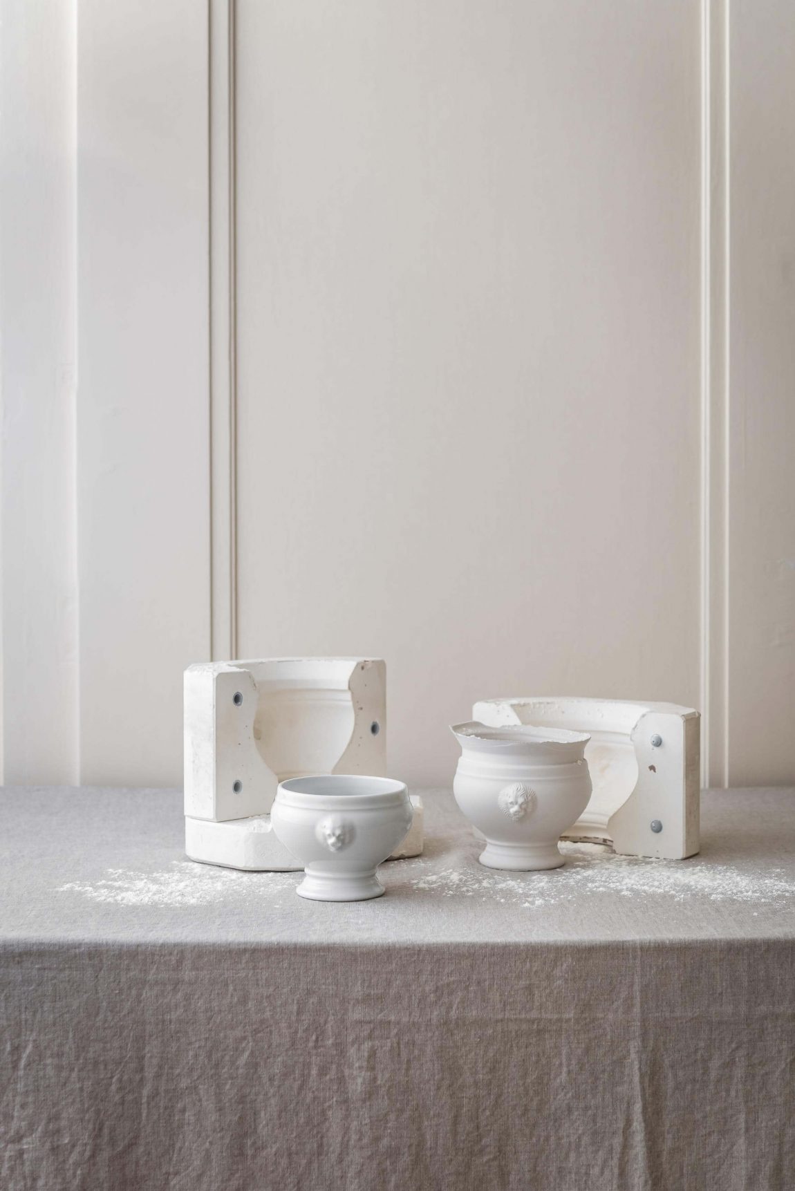 La manufacture Revol, une histoire qui dure depuis 250 ans