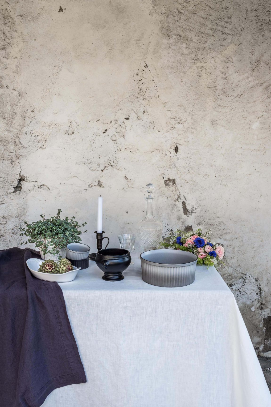 La manufacture Revol, une histoire qui dure depuis 250 ans