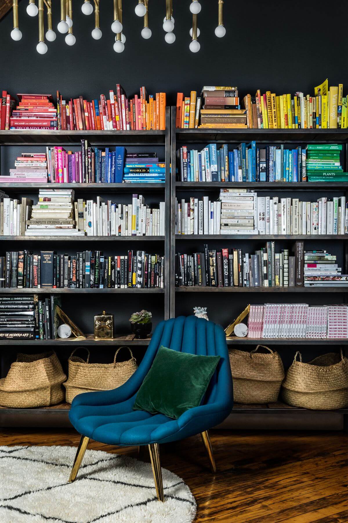 5 Id es Pour D corer Votre Biblioth que Frenchy Fancy 5 Id es Pour D corer Votre Biblioth que Frenchy Fancy