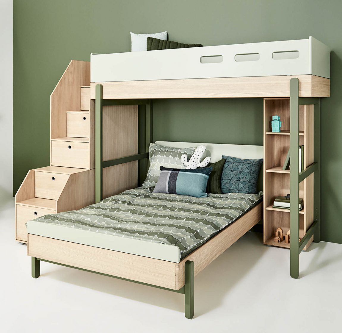 La collection Popsicle de chez Flexa - Frenchy Fancy