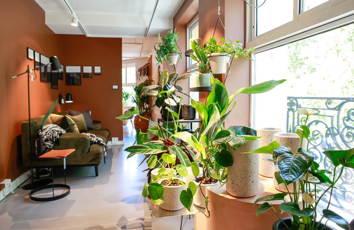 La marque scandinave Bolia s'installe à Paris ! - Frenchyfancy