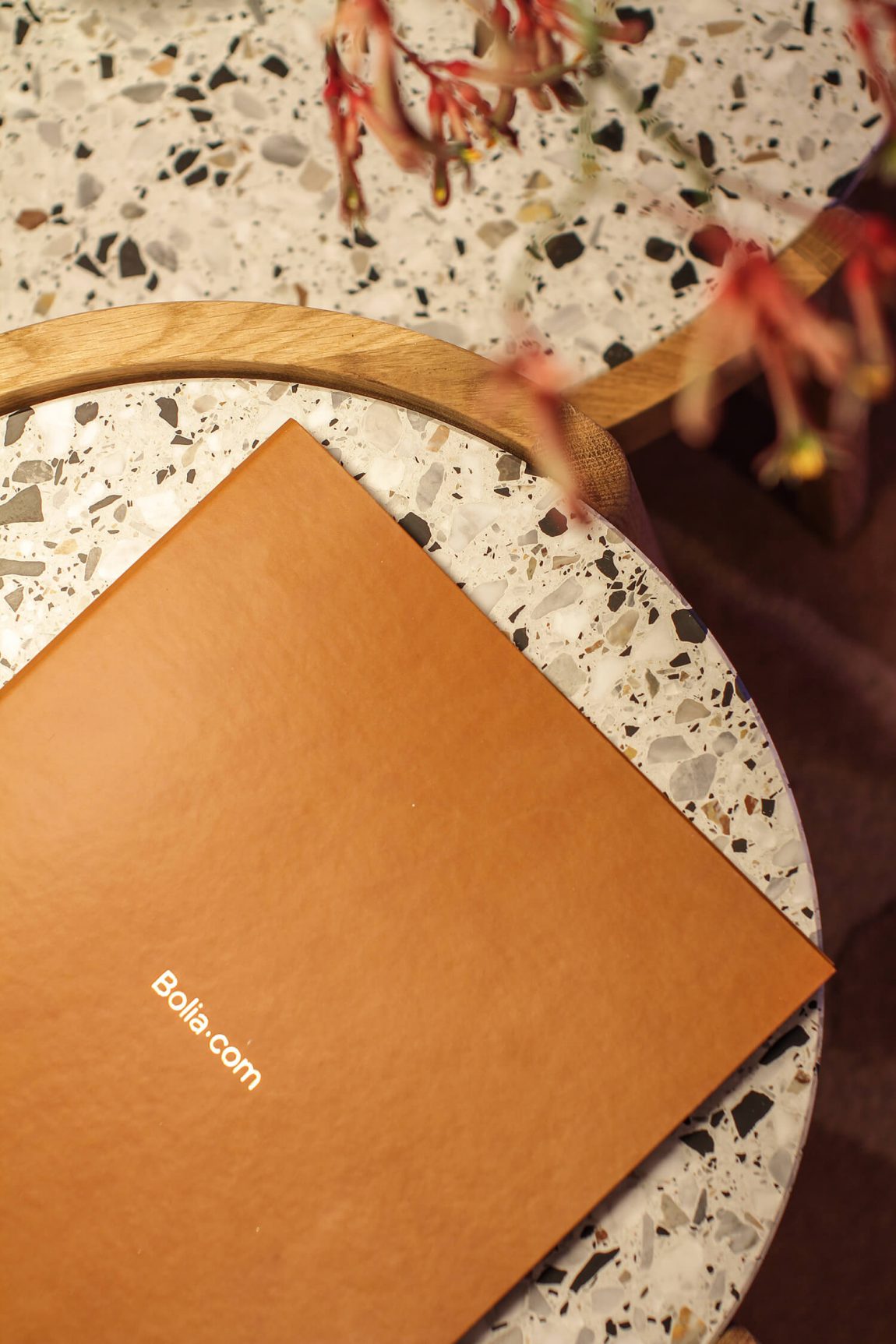 La marque scandinave Bolia s'installe à Paris ! - Frenchyfancy