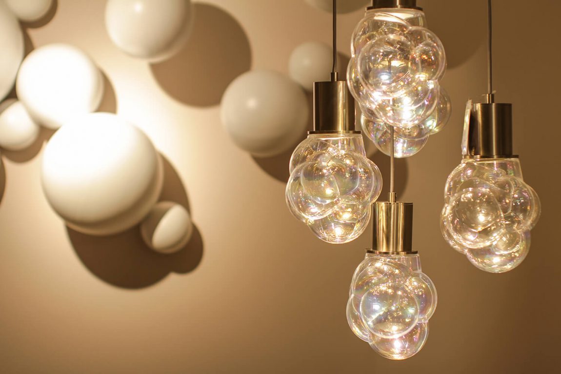 La marque scandinave Bolia s'installe à Paris ! - Frenchyfancy