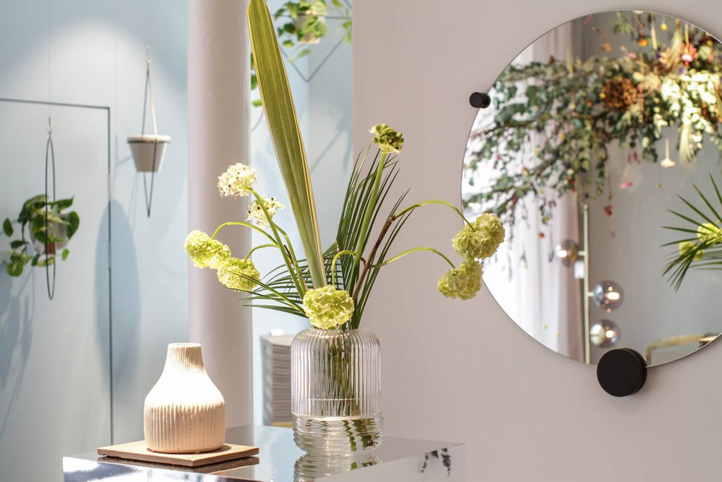 La marque scandinave Bolia s'installe à Paris ! - Frenchyfancy