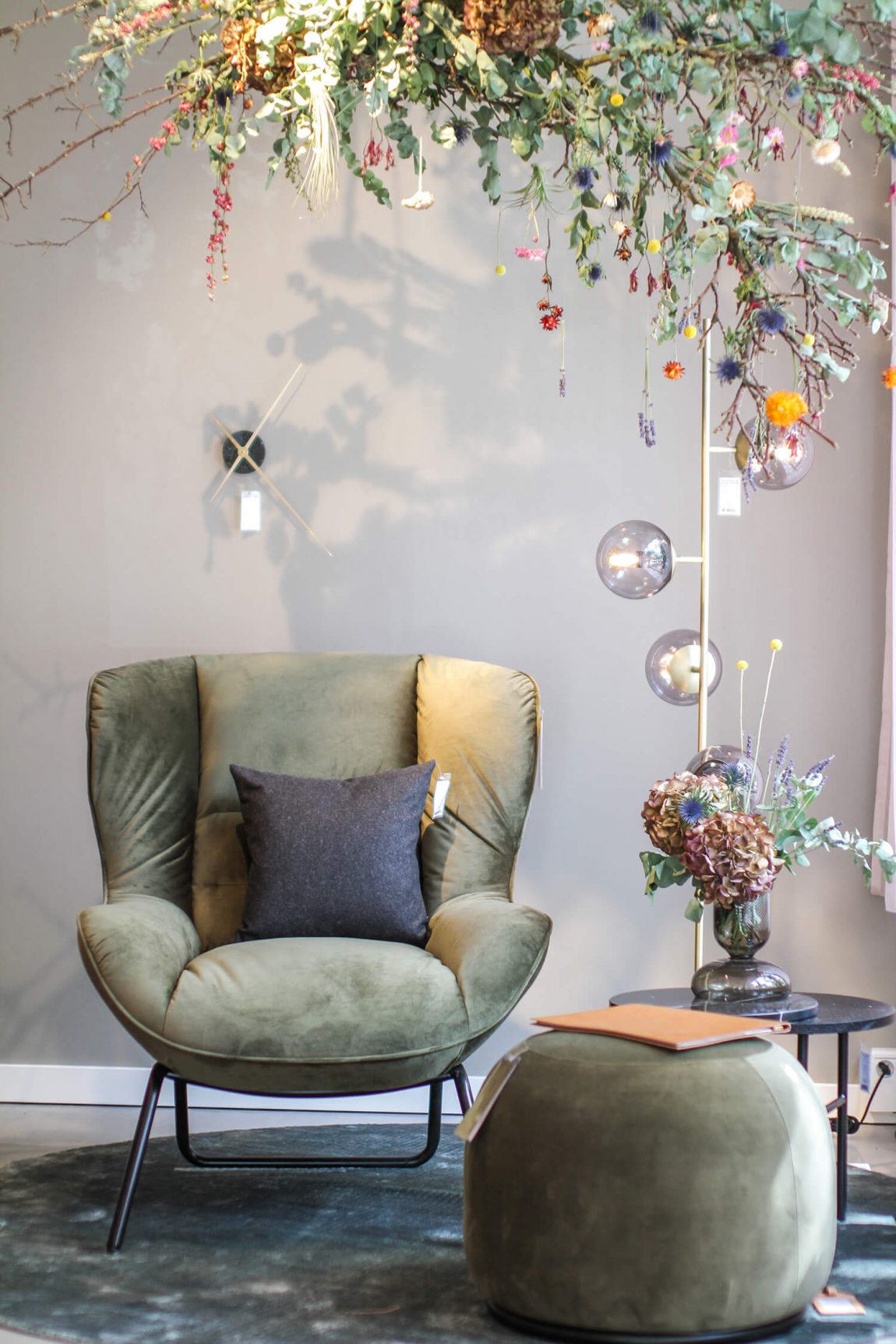La marque scandinave Bolia s'installe à Paris ! - Frenchyfancy