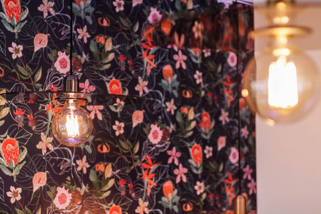 La marque scandinave Bolia s'installe à Paris ! - Frenchyfancy