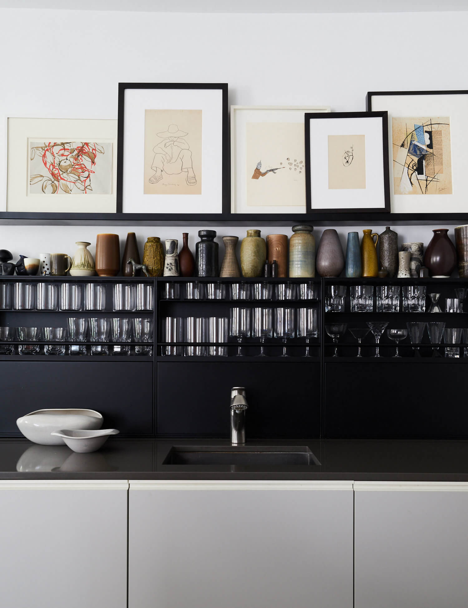 L'art de collectionner les objets - Frenchyfancy