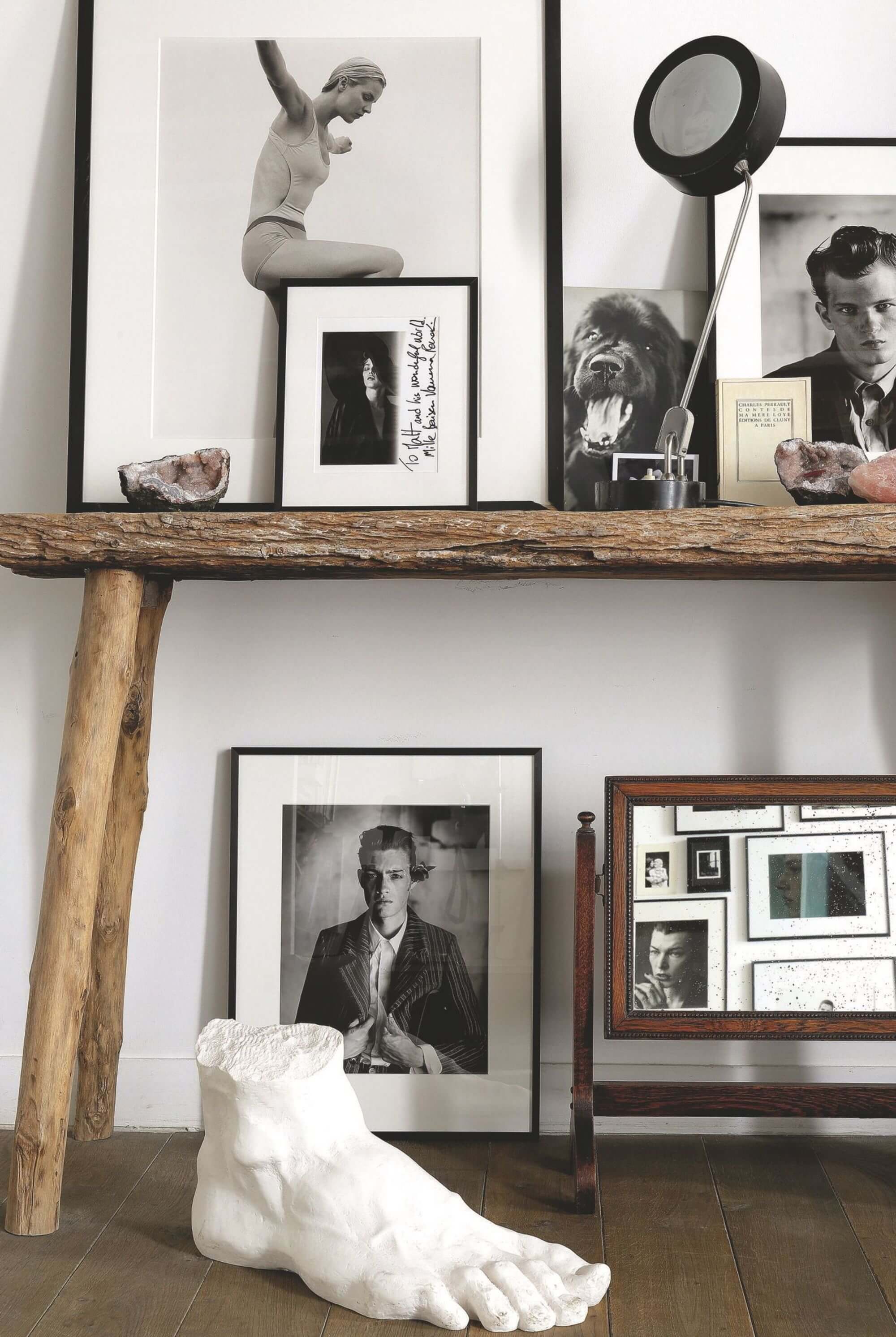 L'art de collectionner les objets - Frenchyfancy