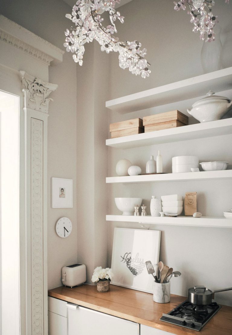 L'art de collectionner les objets - Frenchy Fancy