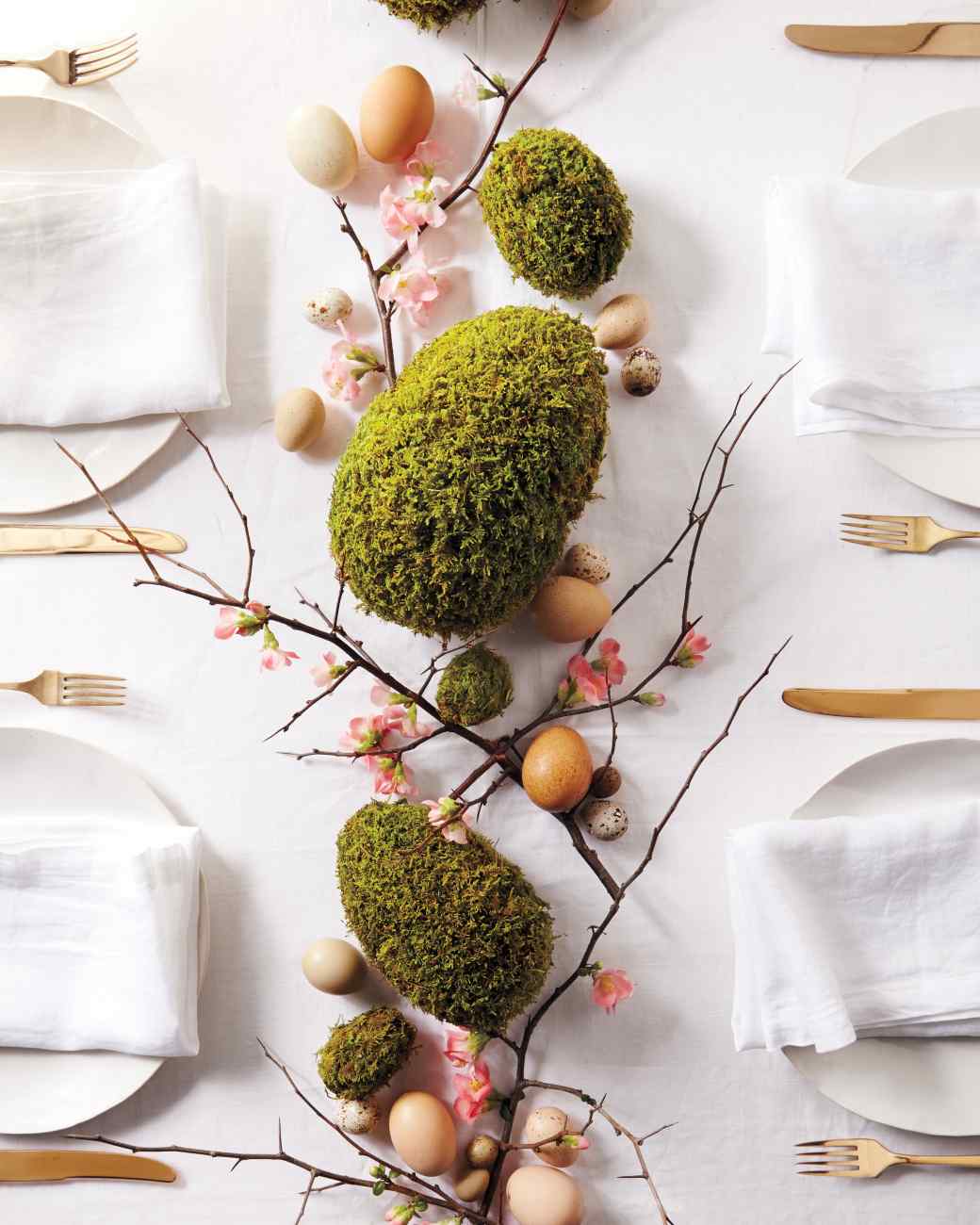 Les plus belles idées de décoration de Pâques - Frenchyfancy