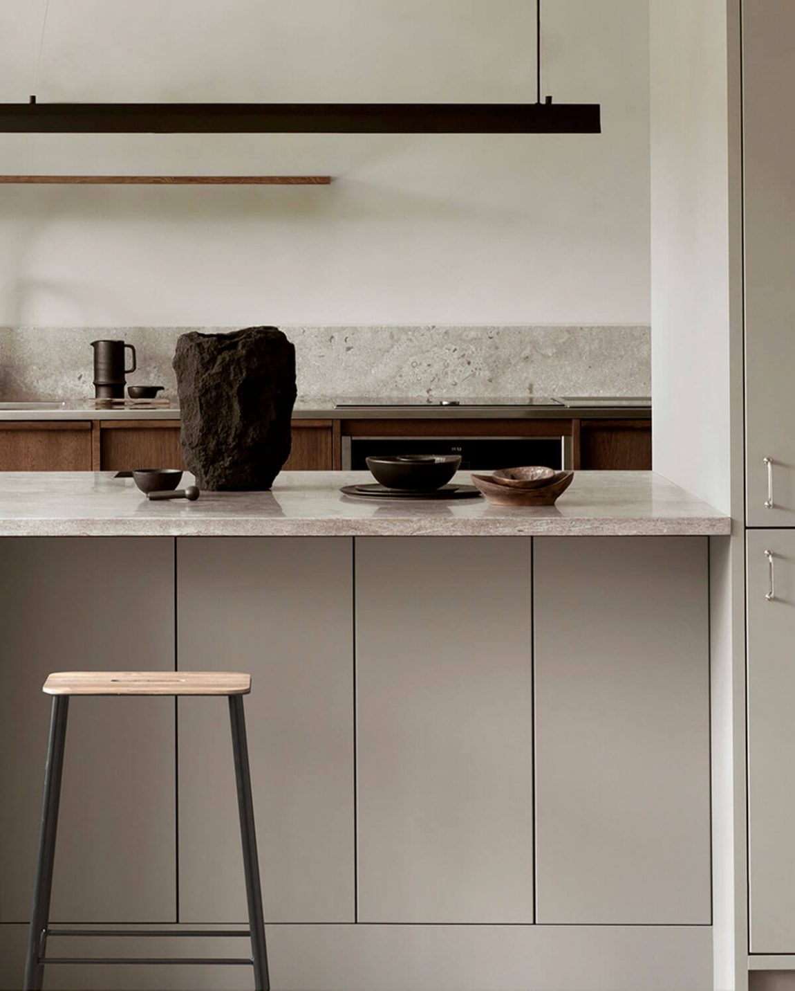 Nordiska Kök, des cuisines inspirantes et inspirées - Frenchy Fancy