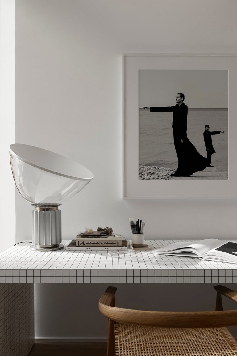 Un intérieur signé Lotta Agaton - Frenchyfancy