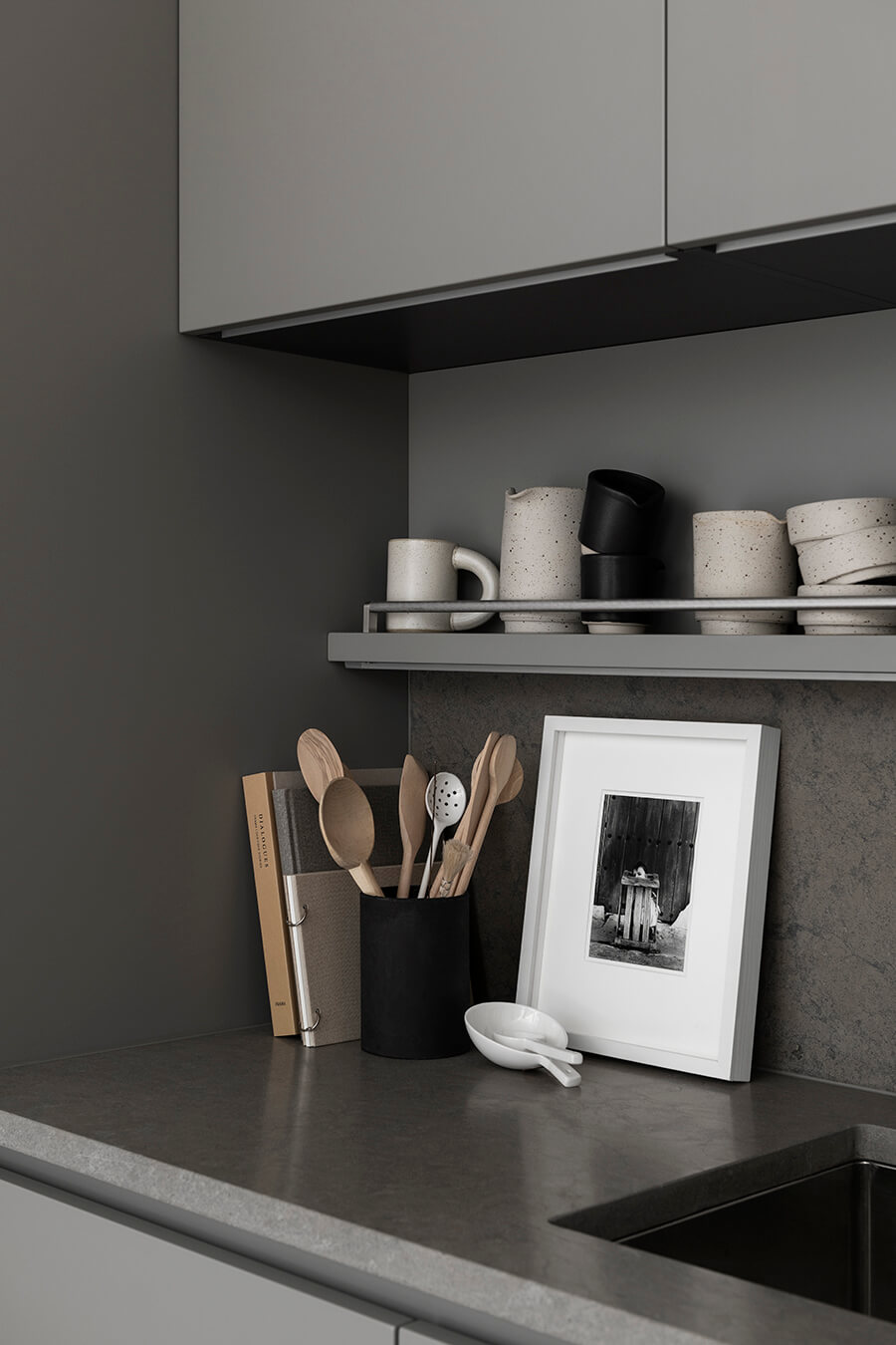 Un intérieur signé Lotta Agaton - Frenchyfancy