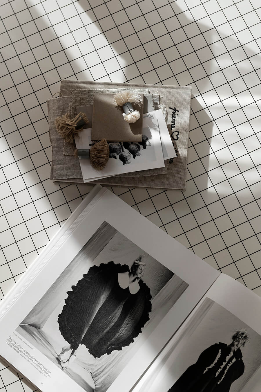 Un intérieur signé Lotta Agaton - Frenchyfancy