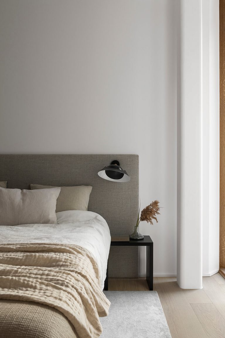 Un intérieur signé Lotta Agaton - Frenchyfancy