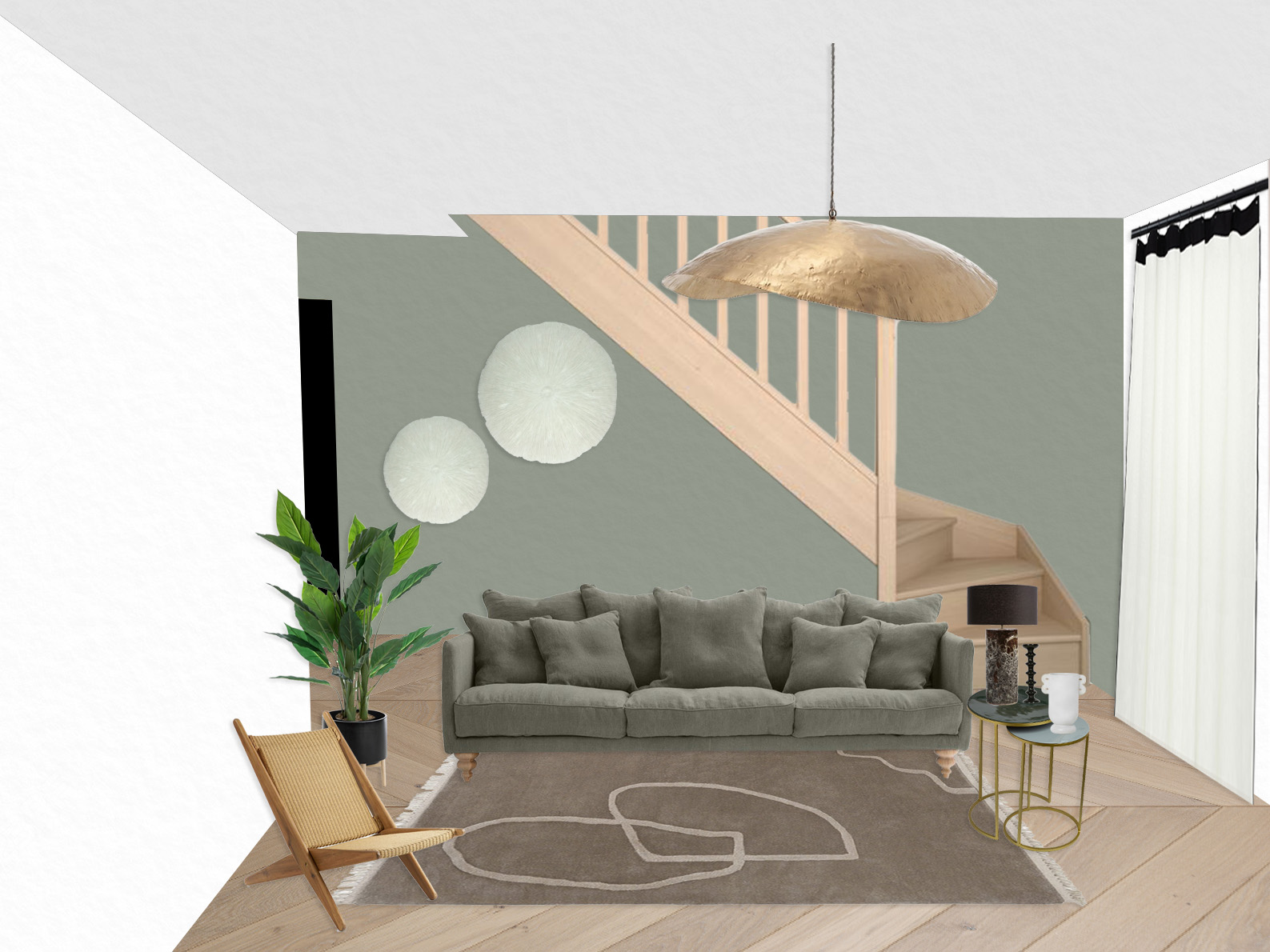 Comment se projeter quand on fait construire ? - Frenchyfancy