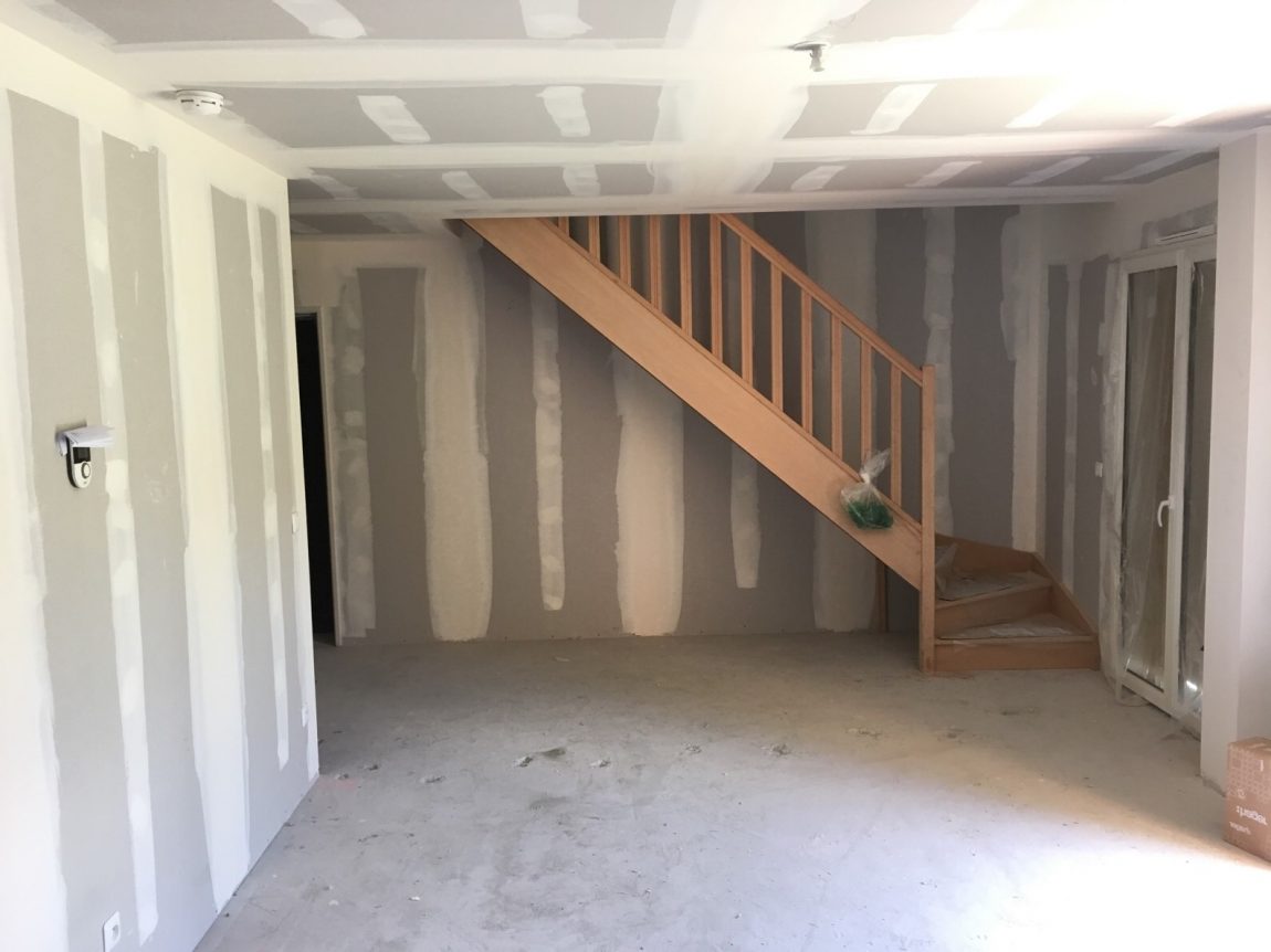 Comment se projeter quand on fait construire ? - Frenchyfancy